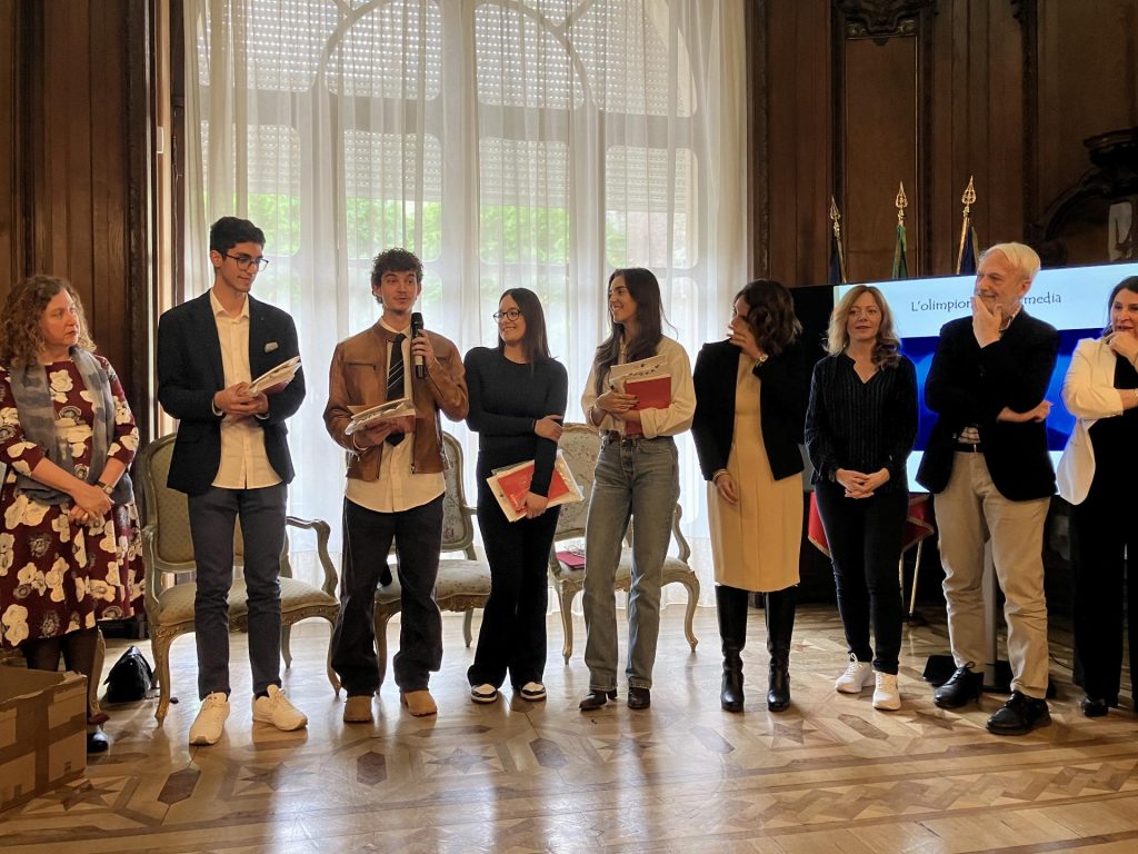 La scuola – Istituto Italiano Statale Comprensivo di Parigi